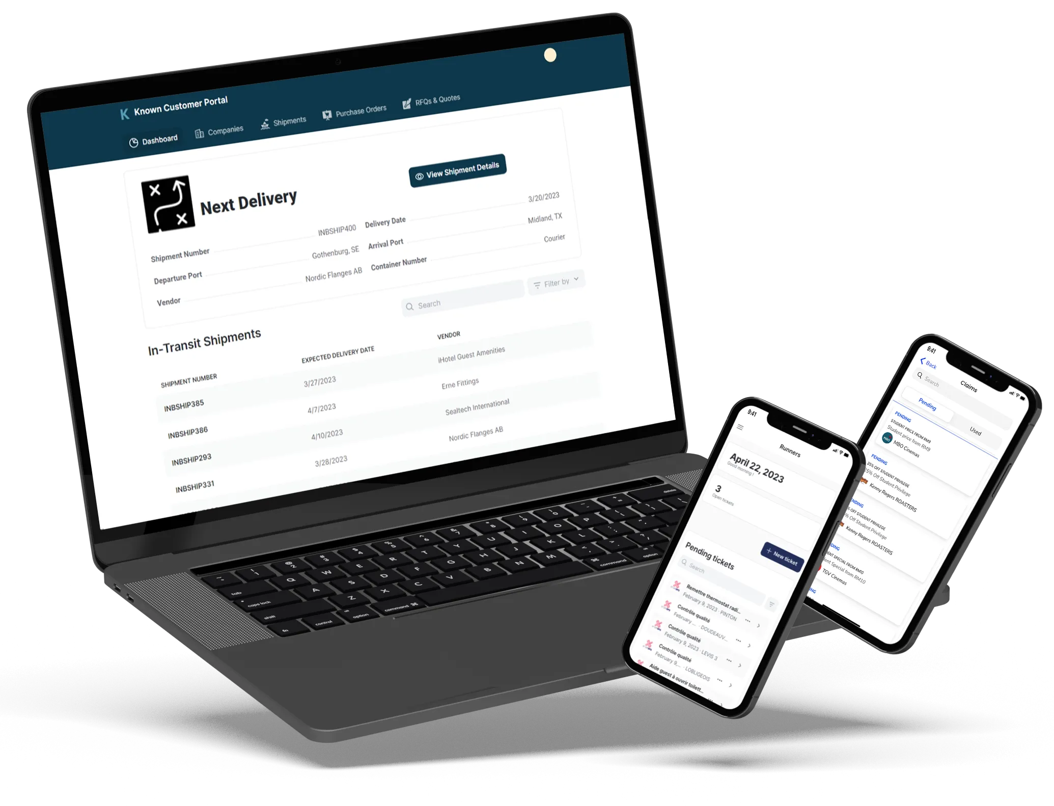 Flutterflow Agency: Flutterflow Development [+271 Apps Built]